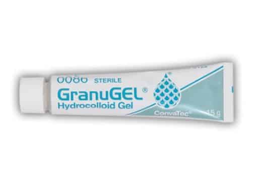 GranuGEL Jel - Lares Medikal